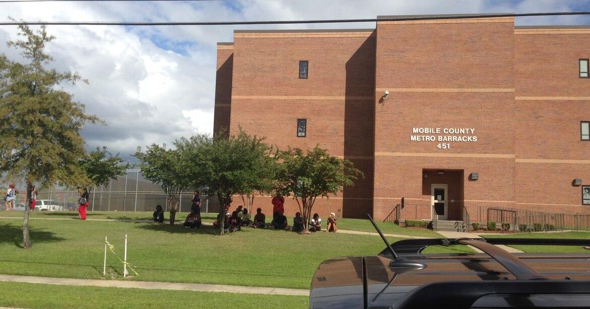 Metro inmate facing charges for August jail assault | News ...