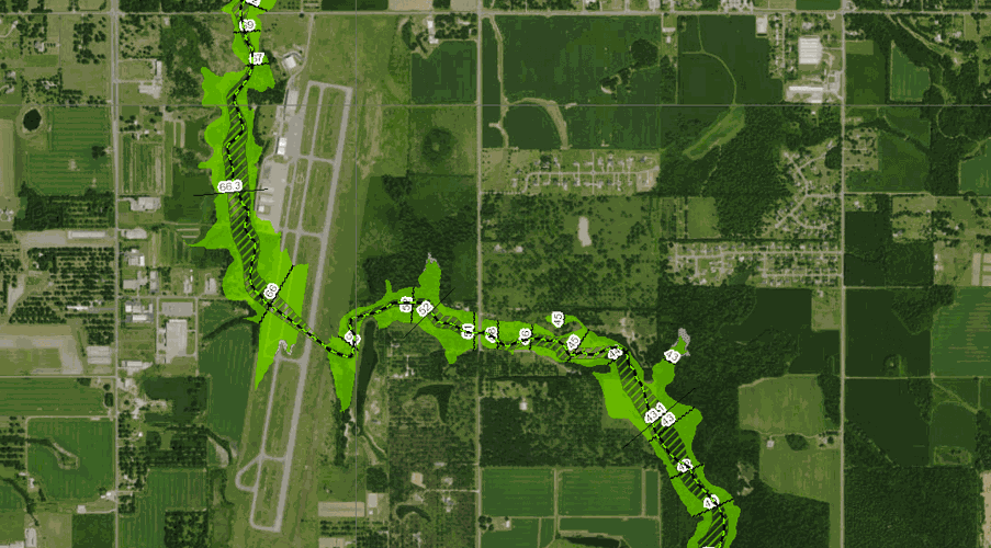 Baldwin County’s federal flood maps revamped | News | lagniappemobile.com