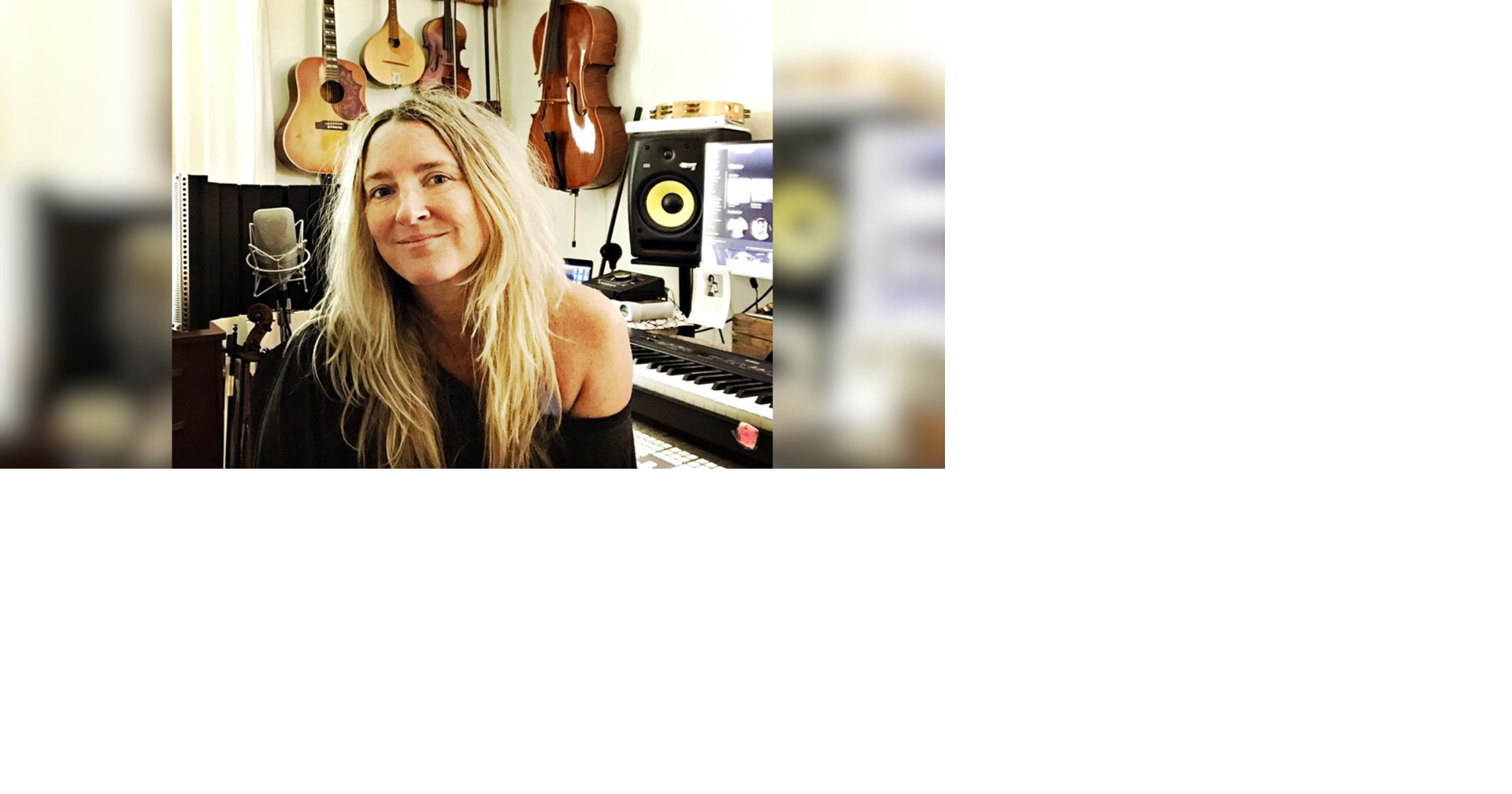 Molly Thomas recovering after serious car accident | Music & Events ...