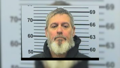 MCSO arrests man on child pornography charges | News | lagniappemobile.com