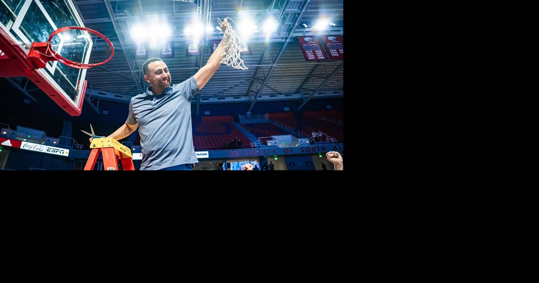Jags announce 2025-26 men’s basketball schedule | Sports ...