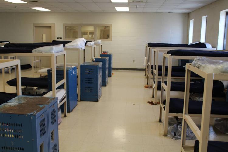 County will upgrade barracks to alleviate jail overcrowding | Local ...