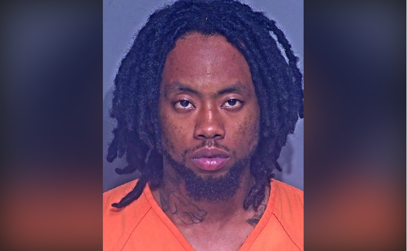 Man sentenced to 21 months for pandemic relief fraud, Glock switch ...