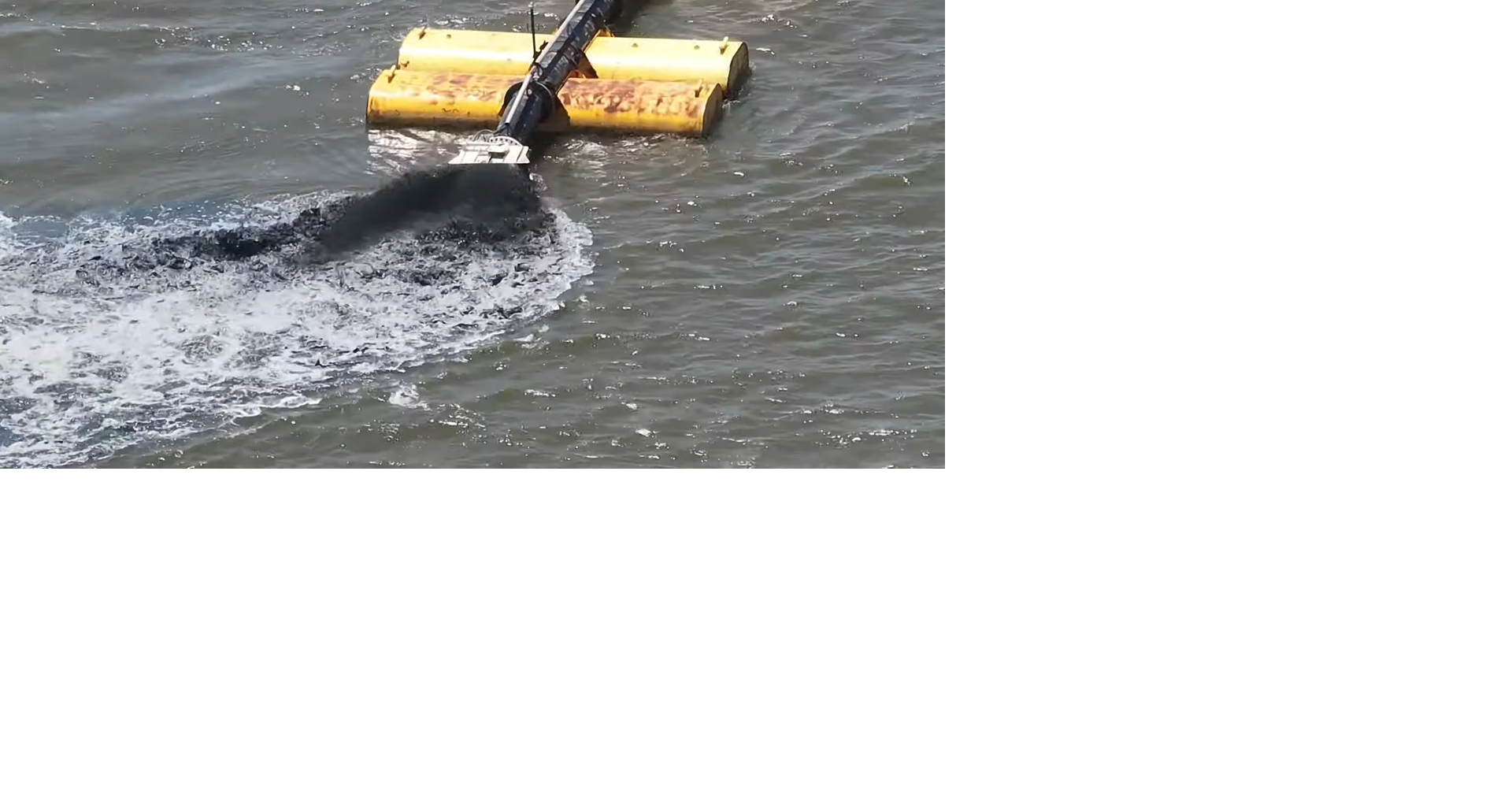 Rob Holbert — Slinging mud in the bay | Opinion | lagniappemobile.com