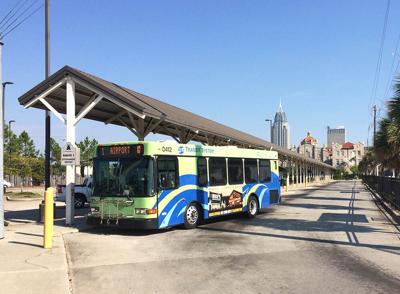 Wave buses shut down Monday over COVID-19 concerns from drivers | Local ...