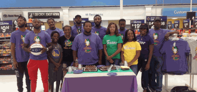 Jesters look to have fun, make difference in community | Upon Further ...