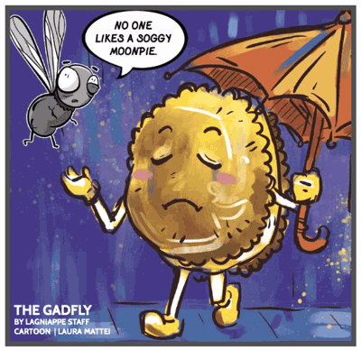 The Gadfly: December 29, 2021 | The Gadfly | lagniappemobile.com