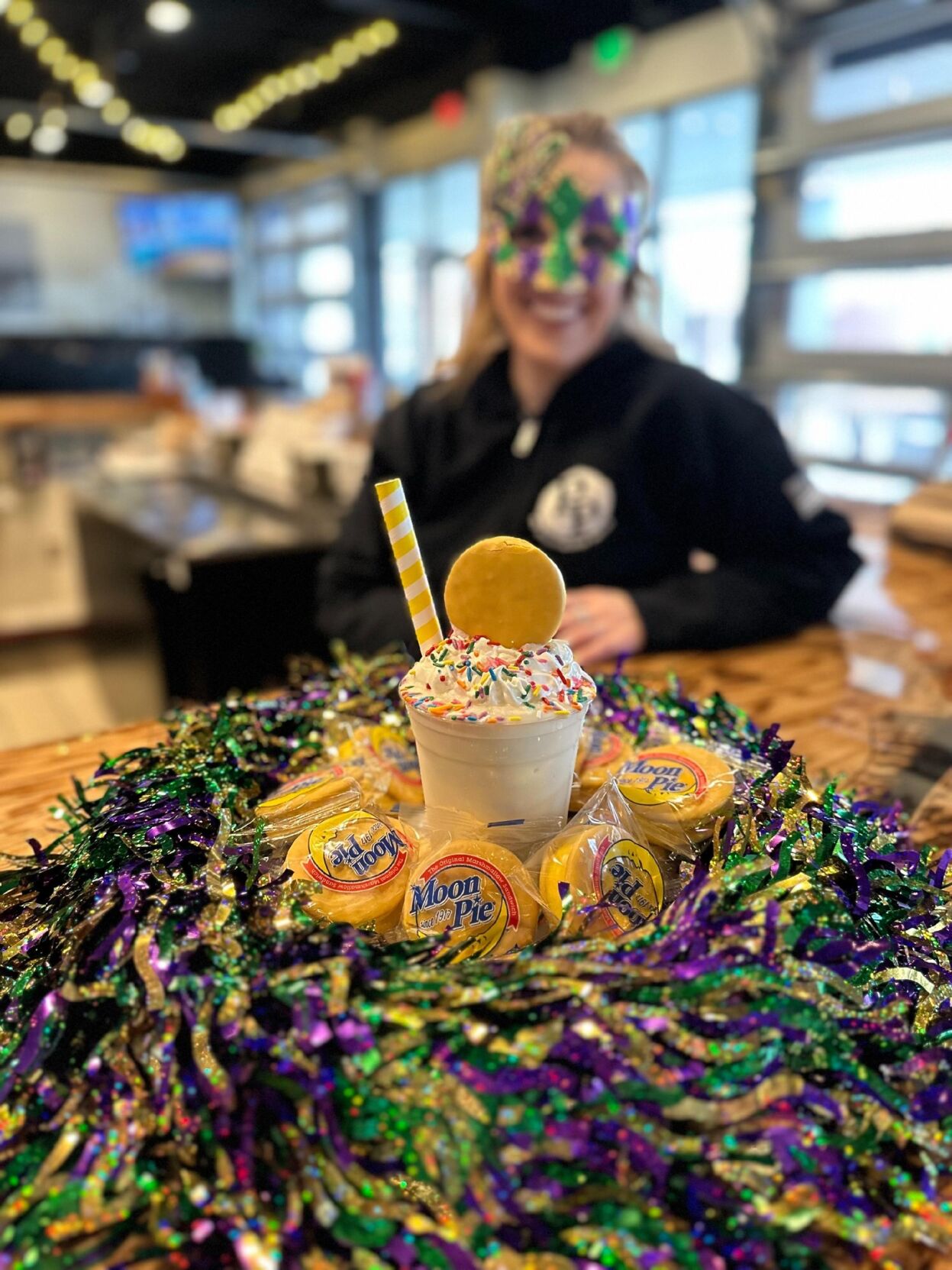Throw your own King Cake-flavored drink-off this year | Drinks ...