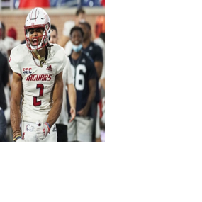 ‘It proves that you can do it’ – Tolbert wants to inspire other local ...