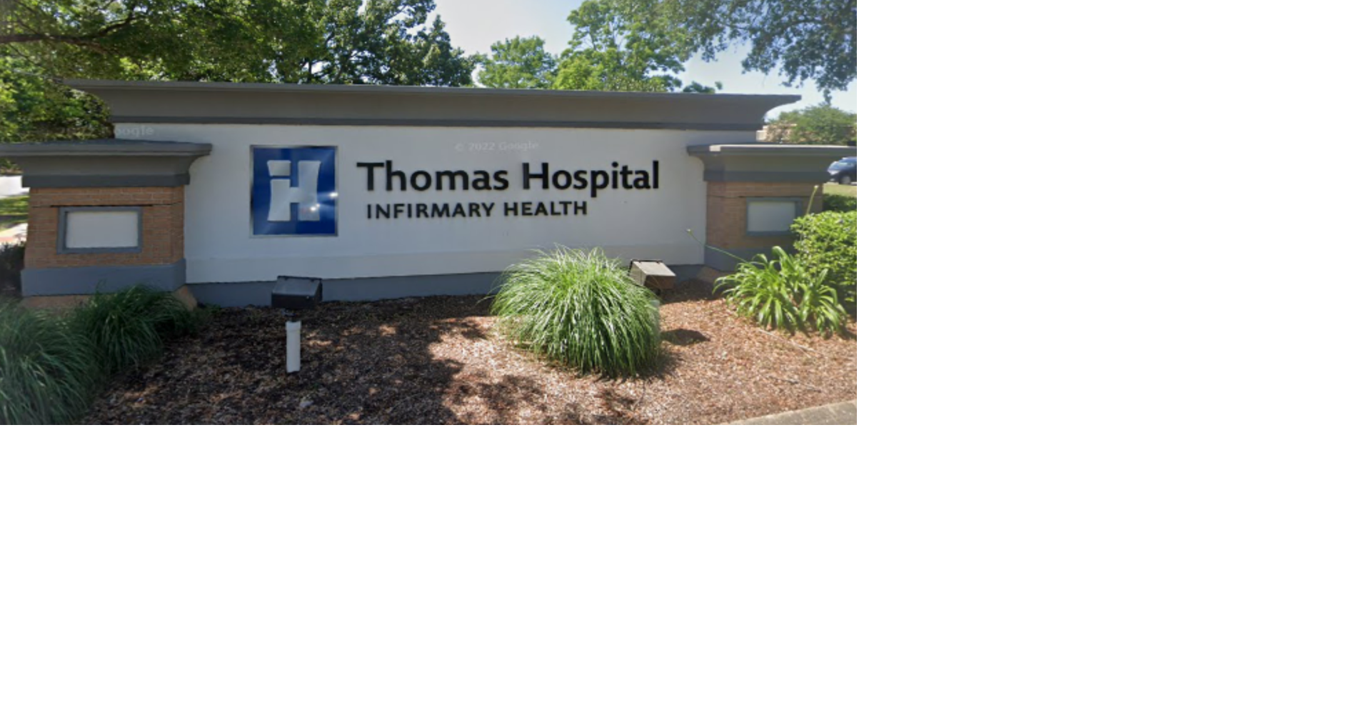 Daphne, Spanish Fort seek federal help for hospital expansion | News ...