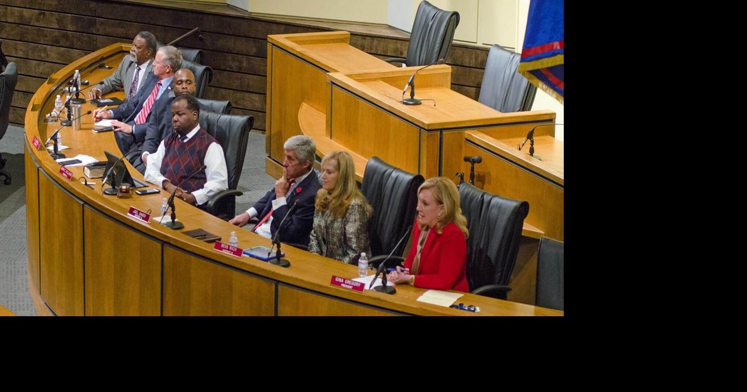 Concerned citizens ask council to step in on Comic Cowboys | Local ...