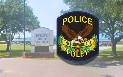 2 Foley High School students arrested for terrorist threats | News ...