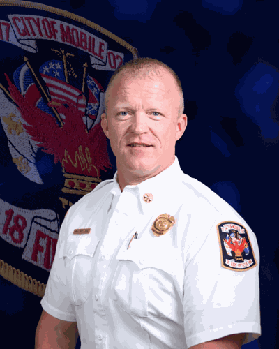 Stimpson’s office names finalists for fire chief | Local ...