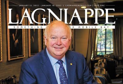 USA President Jo Bonner — ‘We want to be the flagship of the Gulf Coast ...