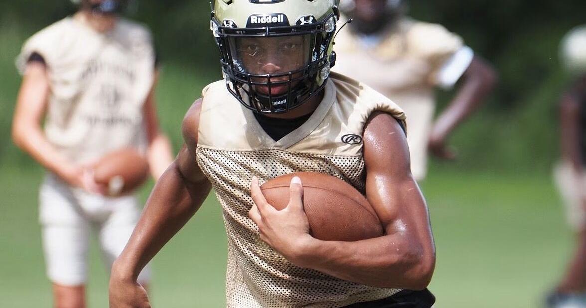 Changes lead to Davidson win | Sports | lagniappemobile.com