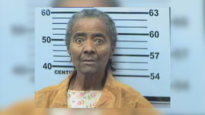 Grandmother in custody for grandson’s death | News | lagniappemobile.com