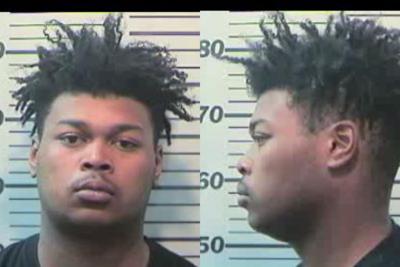 Mobile Police make arrest in Ladd-Peebles shooting case | Local ...