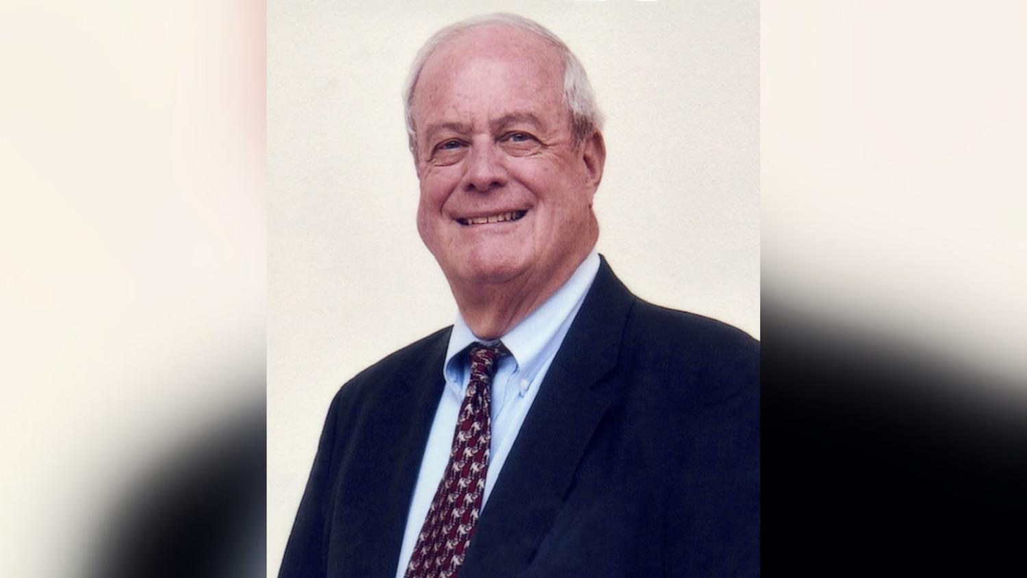 Howard Murfee Schramm Jr. | Obituaries | lagniappemobile.com