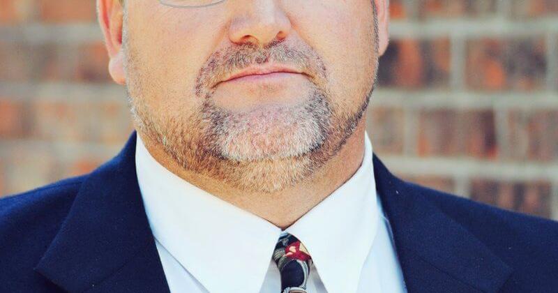Deputy Coroner Dr. Brian Pierce seeks election to the office’s top spot ...
