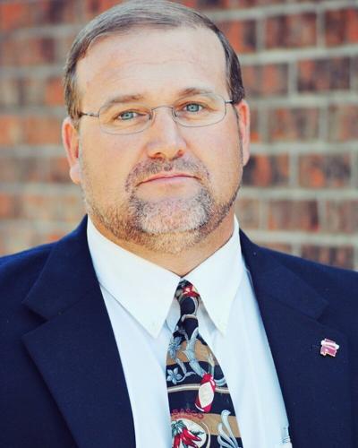 Deputy Coroner Dr. Brian Pierce seeks election to the office’s top spot ...