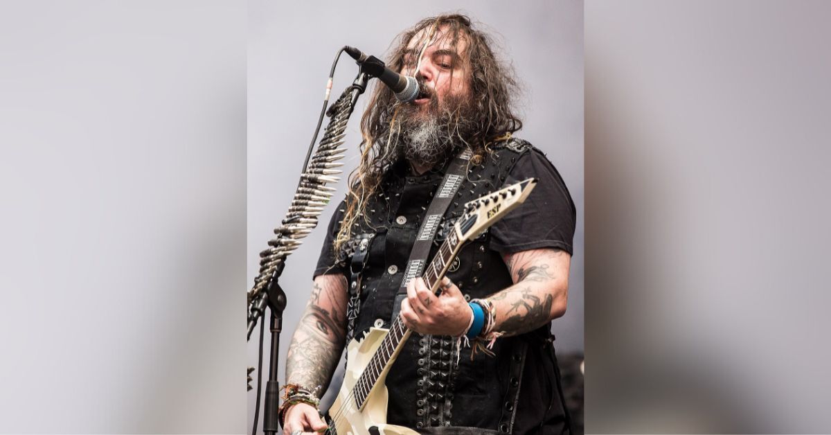 Iconic metalhead talks violence, being an outlaw | Music & Events ...