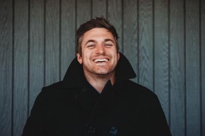 Joe Langley at Callaghan's Jan. 7 | Music & Events | lagniappemobile.com