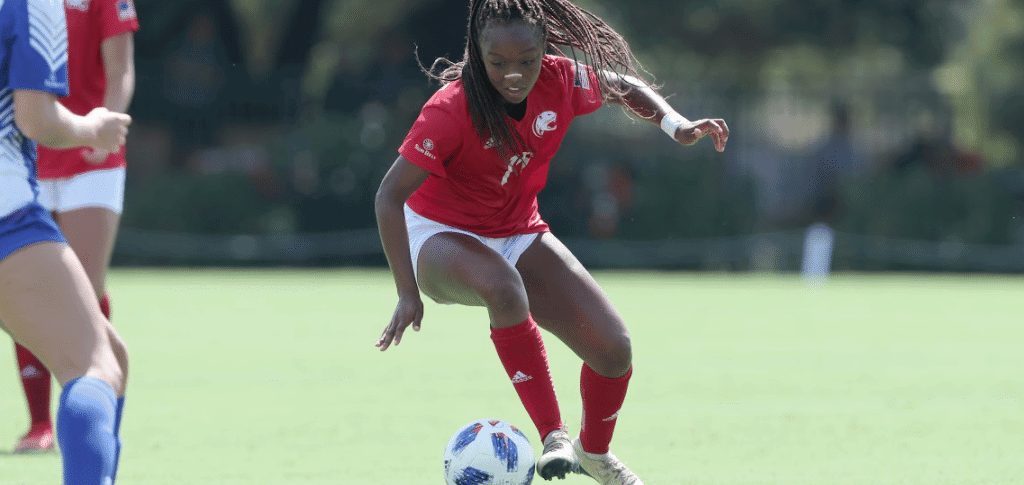 Fowler, Morris among NCAA Woman of the Year nominees | Upon Further ...