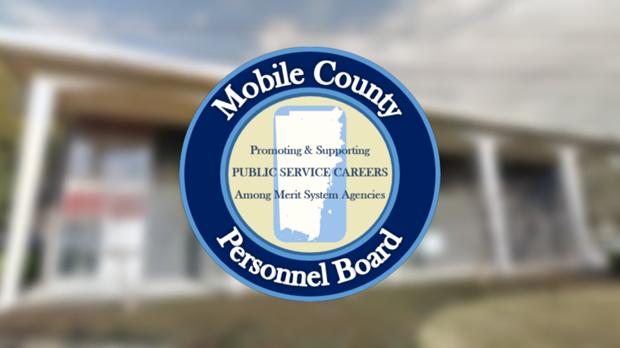 Mobile county legislators' bills would sidestep personnel board | News ...