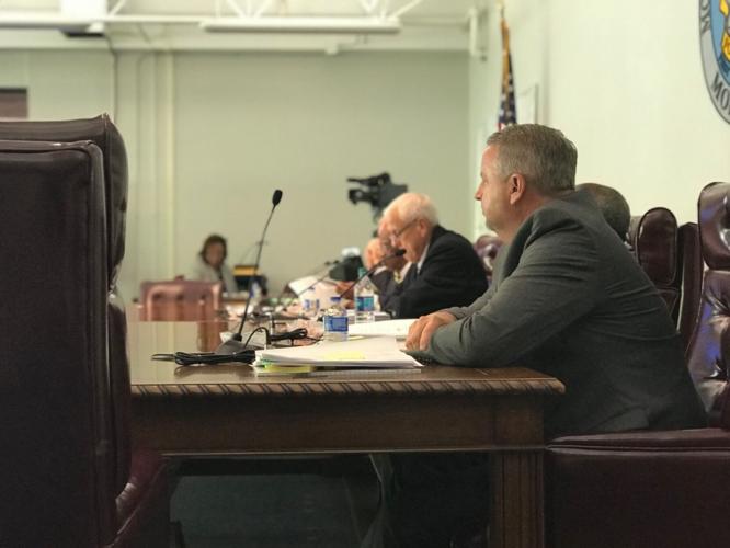 Mobile native Chresal Threadgill to lead MCPSS | Local ...