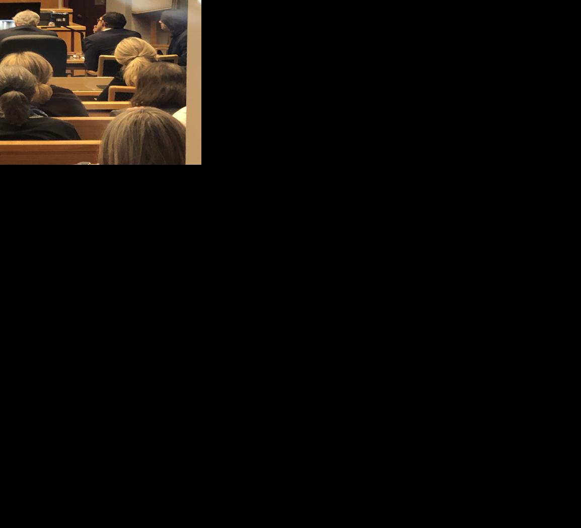 Nakhla defense witness asked doctor about testimony | News ...