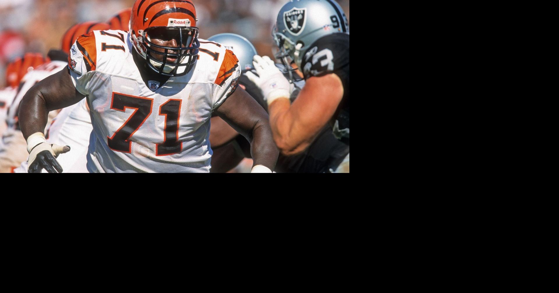 Anderson denied Hall of Fame entry again | Sports | lagniappemobile.com
