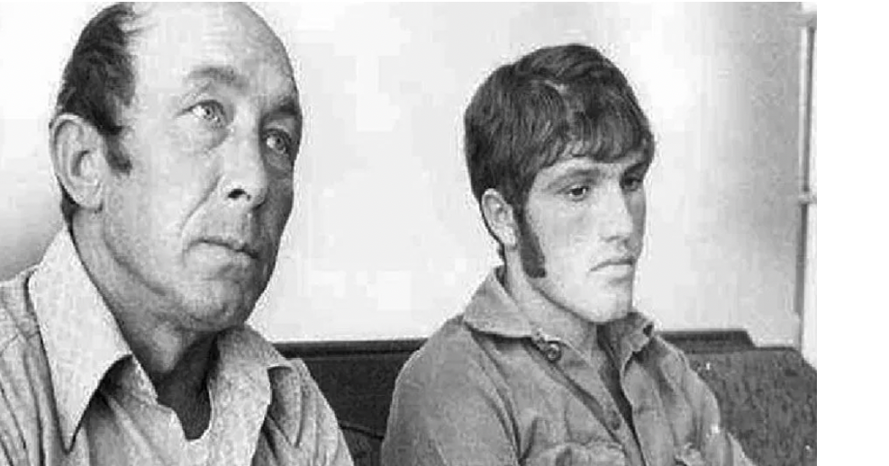 Hickson and Parker | | lagniappemobile.com