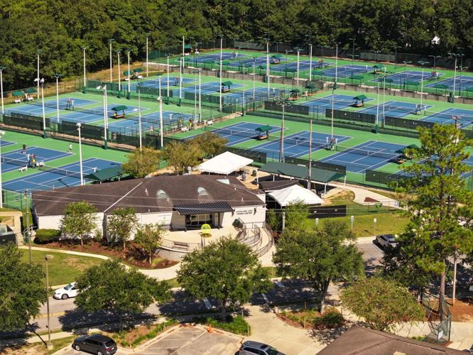 Schedule full at sports venues across Mobile, Baldwin counties | Upon ...
