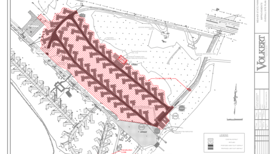 Meaher State Park to expand campgrounds | News | lagniappemobile.com