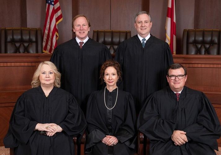 No harm, no foul — Appellate court says no evidence to support ...