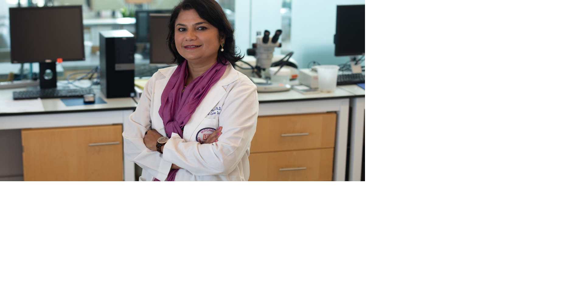 USA doctor wins national recognition for Asian American cancer ...