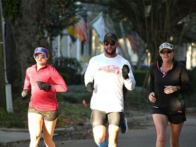 Mobile Marathon set for Jan. 12 | Sports | lagniappemobile.com