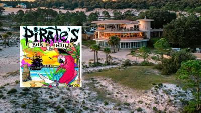 pirate's bar and grill photos