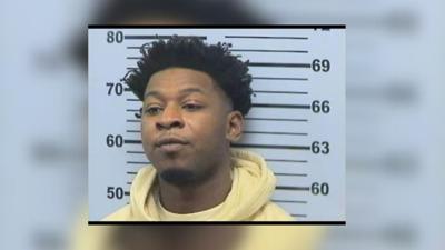 Suspect identified in 2023 Prichard murder | News | lagniappemobile.com