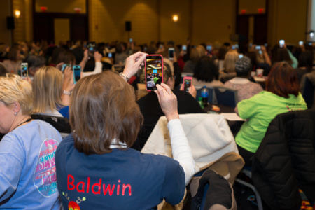 Thousands attend statewide pre-K conference in Mobile | Local ...