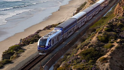 Rail officials provide update on status of Amtrak negotiations with ...