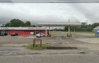 One killed at Meaher Ave. gas station Saturday night | News ...