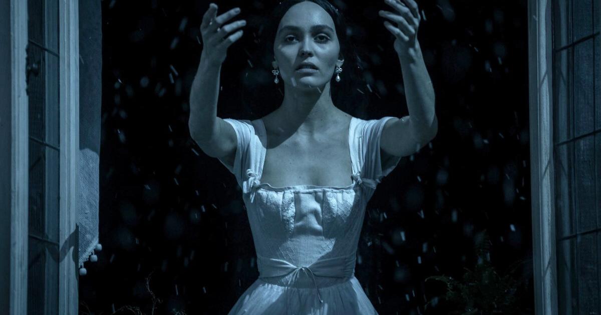 Movie Review: Eggers’s 'Nosferatu’ instant classic | Film Reviews ...