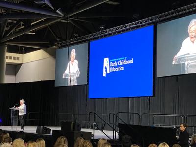 Ivey boasts First Class Pre-K program at conference | News ...