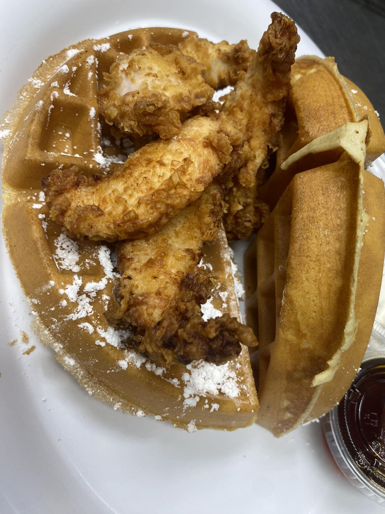 Sugar Kettle Café | Cuisine | lagniappemobile.com