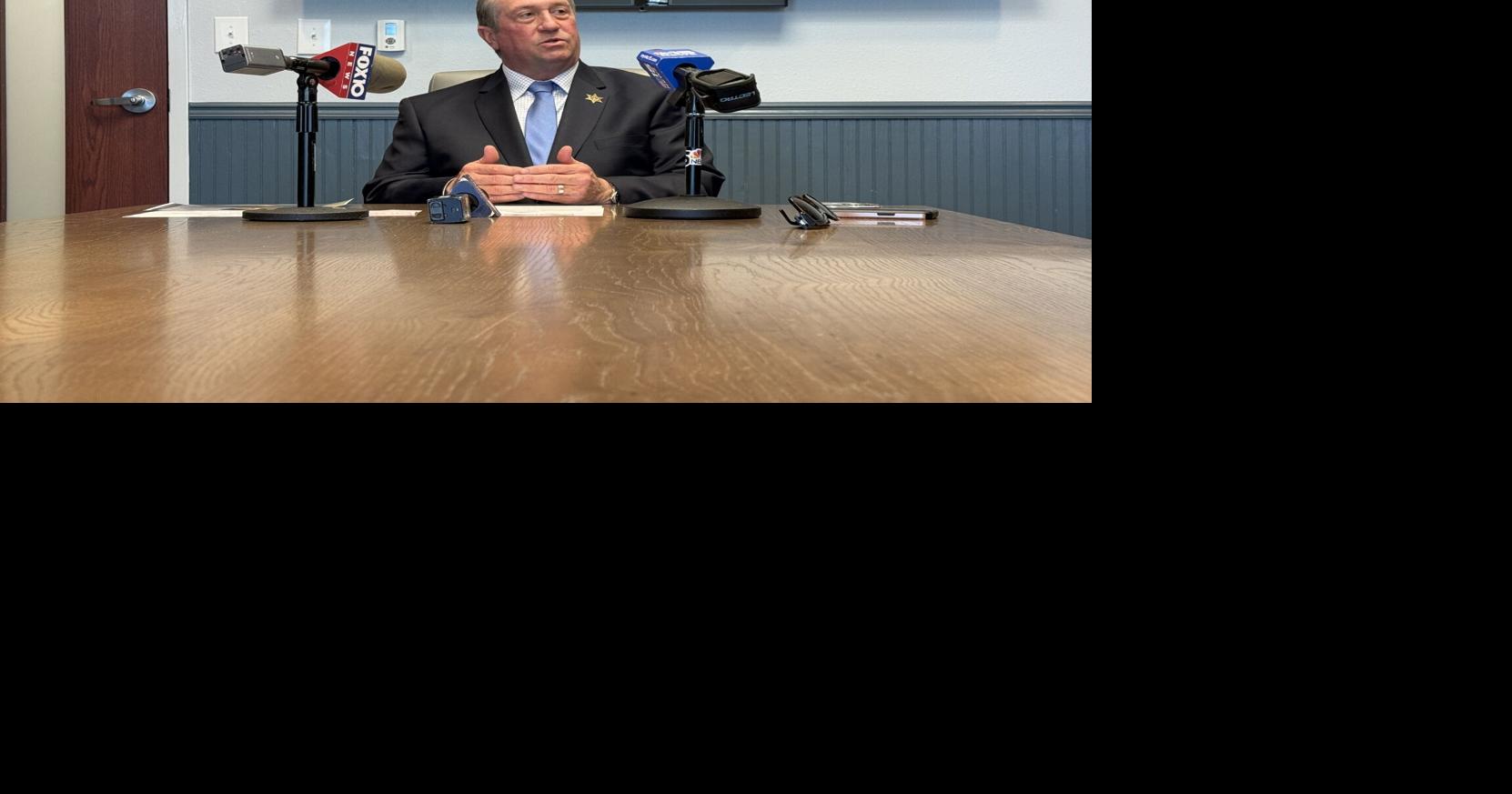 Burch clarifies radio comments, NAACP condemns ‘reckless’ statements ...