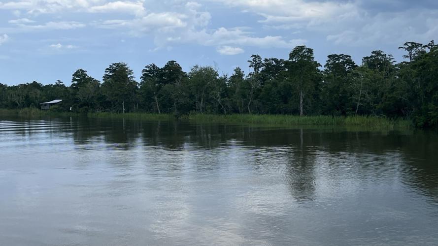 Clotilda wreck tour discusses preservation, honoring ancestors | News ...