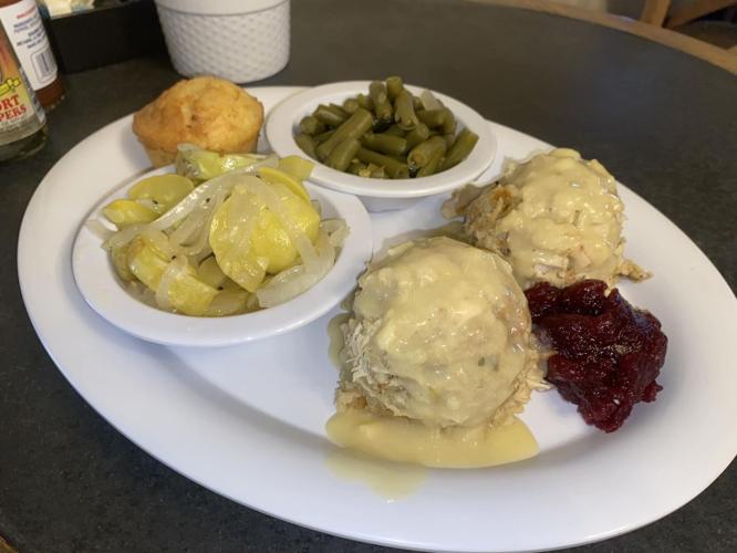 Sugar Kettle Café | Cuisine | lagniappemobile.com