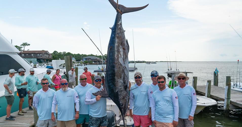 Thousands of anglers prepare for Alabama Deep Sea Fishing Rodeo | Upon ...