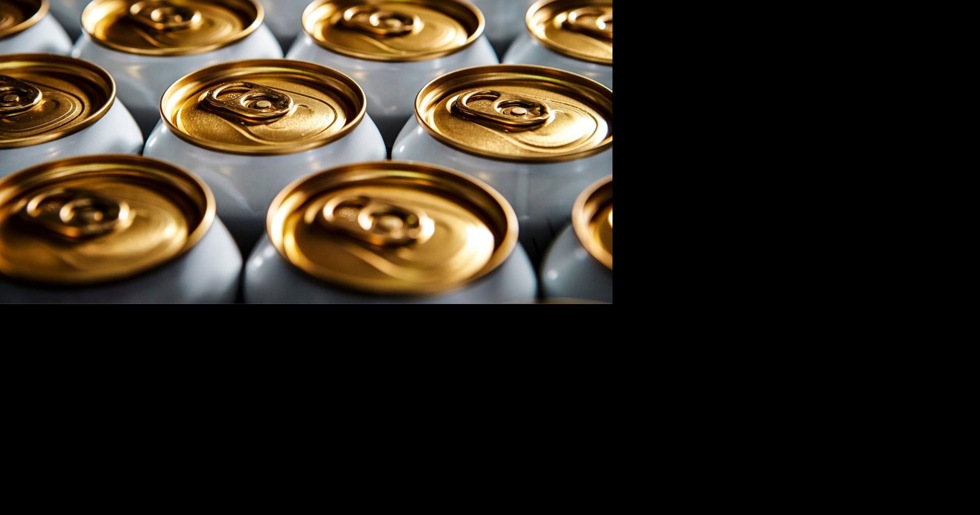 Imported beer, aluminum cans face 25 percent tariff | Drinks ...